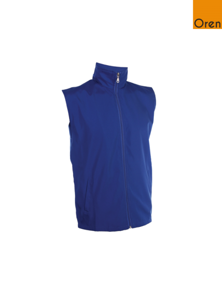 Oren Sport Windbreaker Vest VJ06 - Camisa Trend