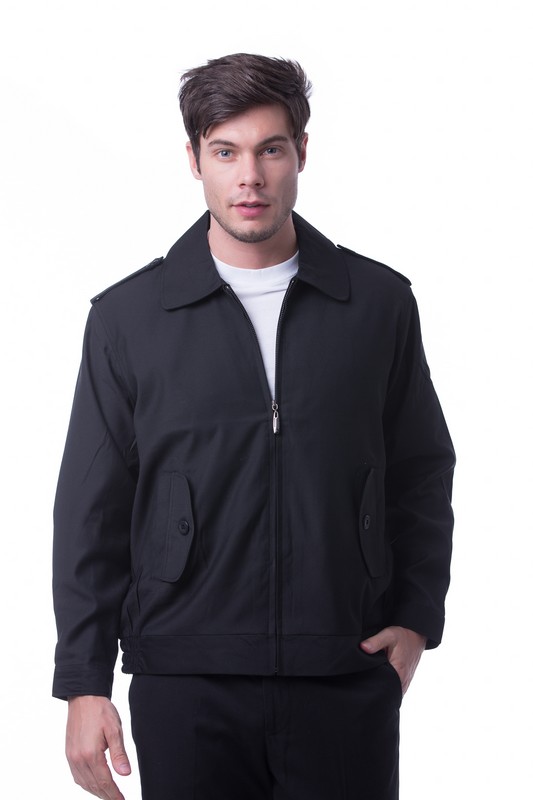 Rightway Unisex Corporate Jacket PATTERN B - Camisa Trend