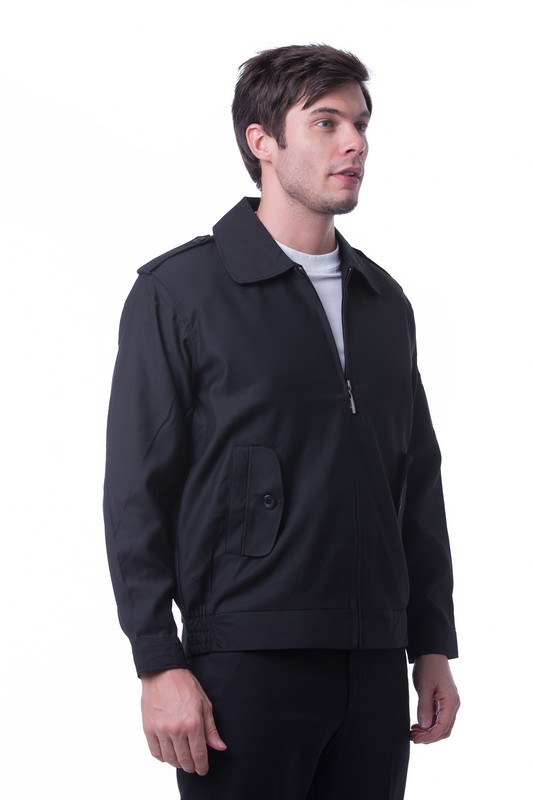 Rightway Unisex Corporate Jacket PATTERN B - Camisa Trend