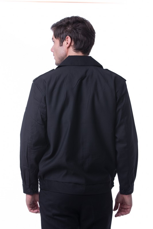 Rightway Unisex Corporate Jacket PATTERN B - Camisa Trend